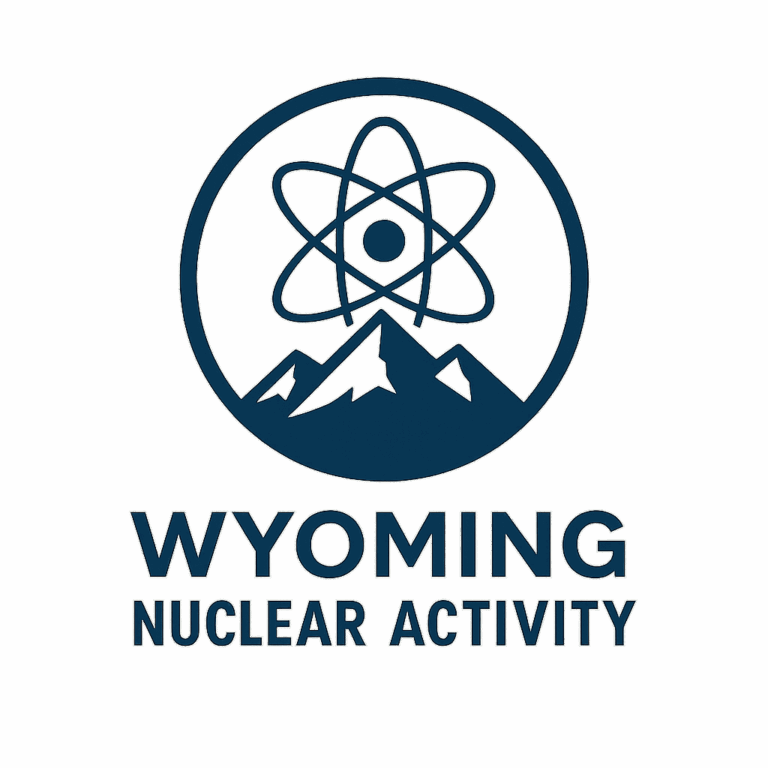 Operating and Planned Data Centers in Wyoming – Wyoming Nuclear ...